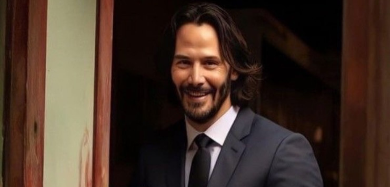 Keanu Reeves thanks FBI after recovery of stolen John Wick Rolex and ...