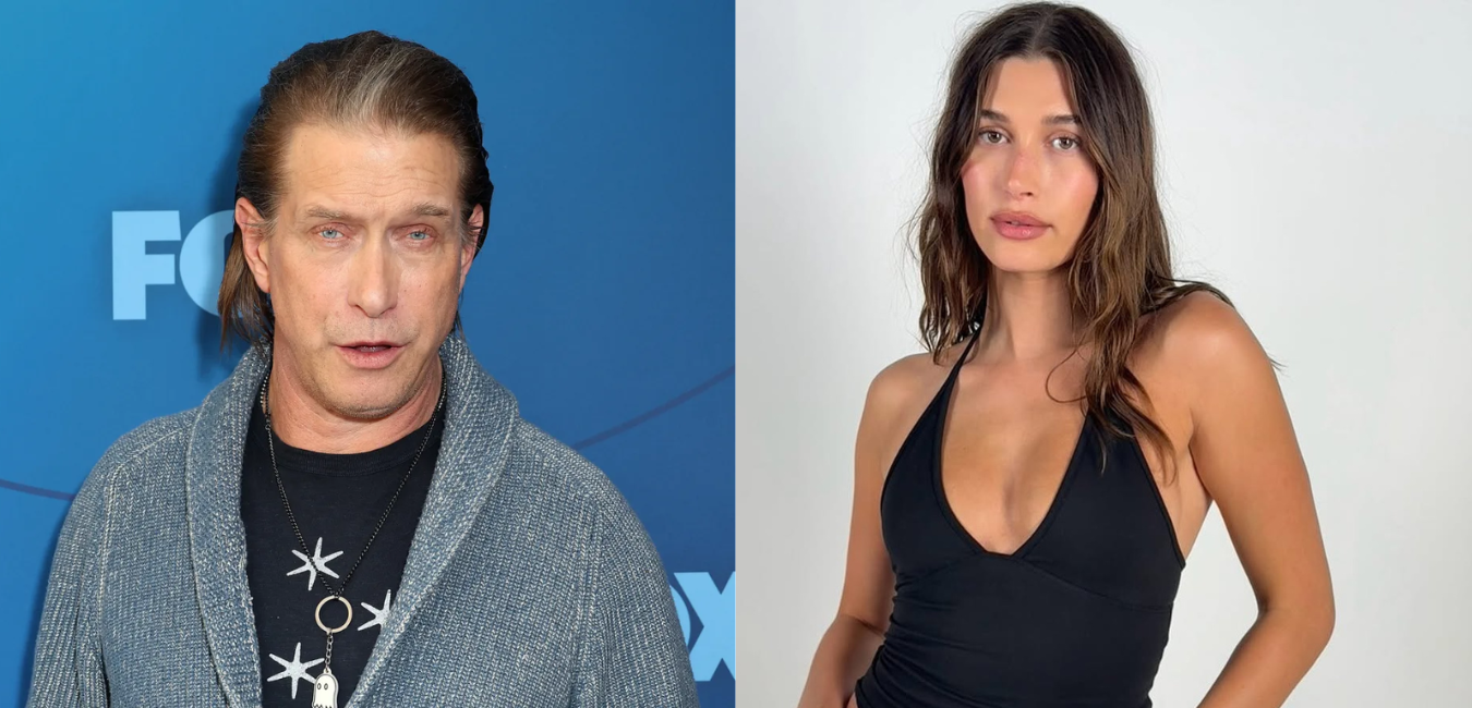Stephen Baldwin praises daughter Hailey Bieber’s success: ‘She’s done ...