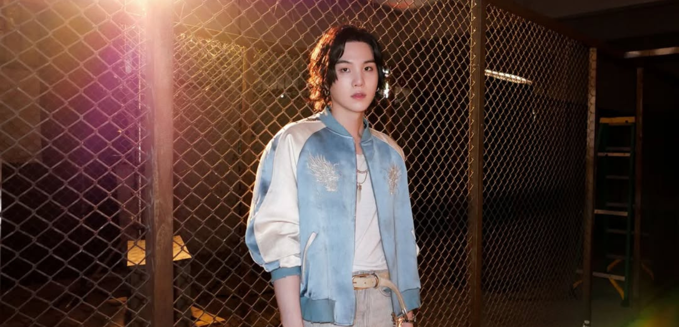 BTS Suga's ‘Haegeum’ MV surpasses 100 million views on YouTube