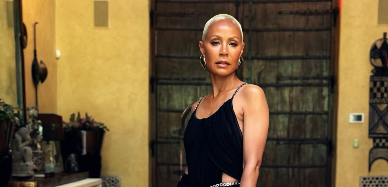 Jada Pinkett Smith accused of threatening Will Smith’s longtime friend ...