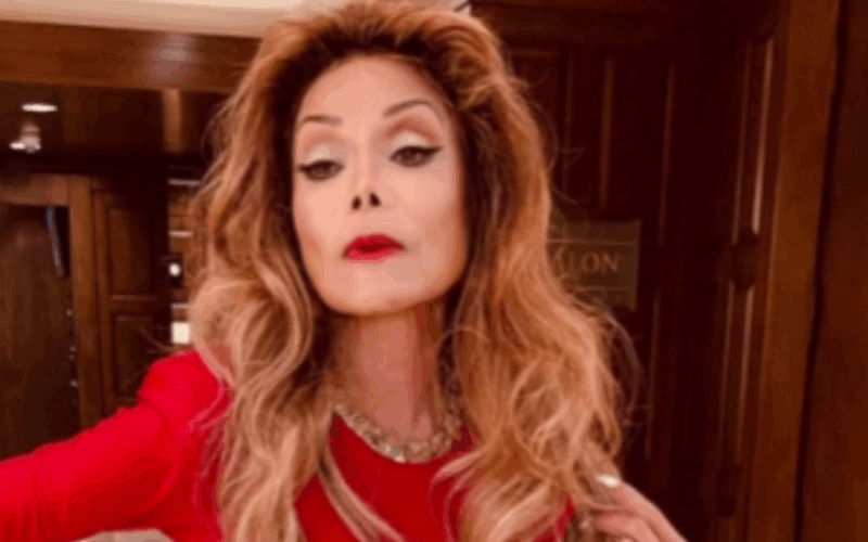 La Toya Jackson’s alarming weight loss in new photos sparks fan concern ...