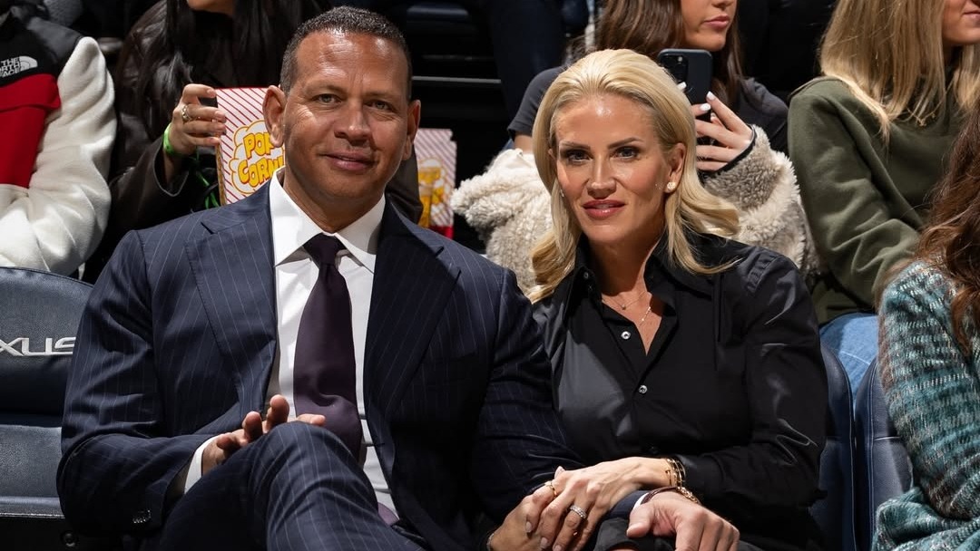 Alex Rodriguez's ex-girlfriend Jaclyn Cordeiro shares cryptic post ...
